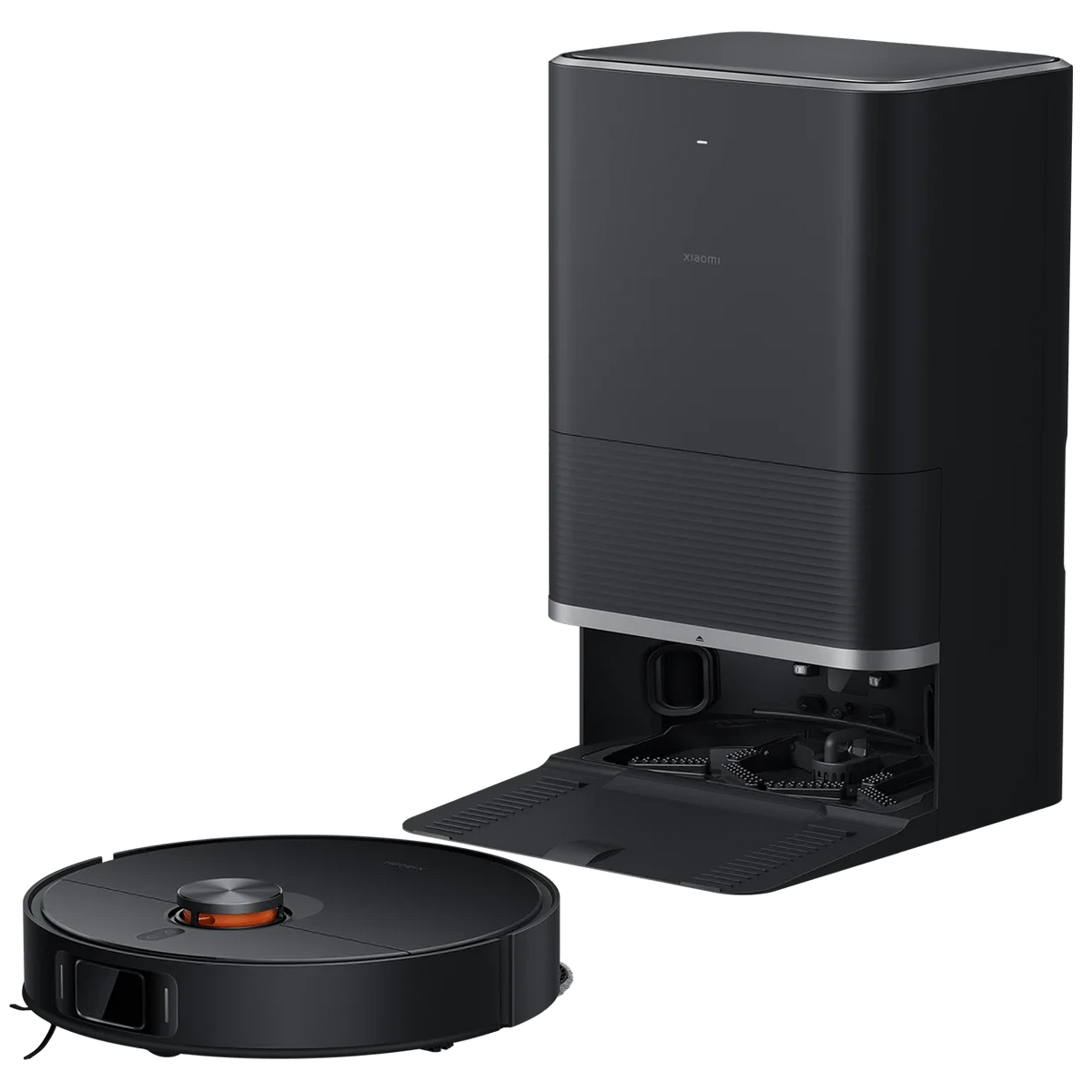 Xiaomi Robot Vacuum X20 Max – Techbros